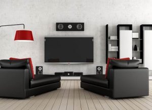 How To Setup A Karaoke System With Home Theater