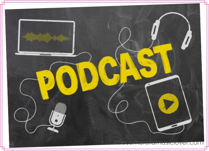 5 Tips for Using Podcasts and YouTube Channels to Study for Exams