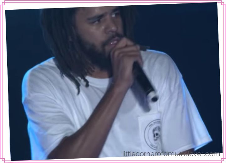 Top 18 Famous J Cole Love Songs, Ranked, Youtube Lyrics