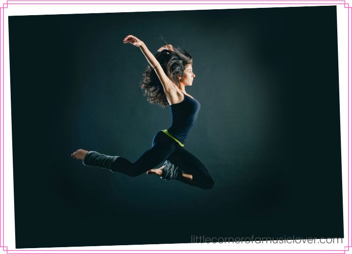 Top 9 Influential and Famous Contemporary Dancers We Should Know