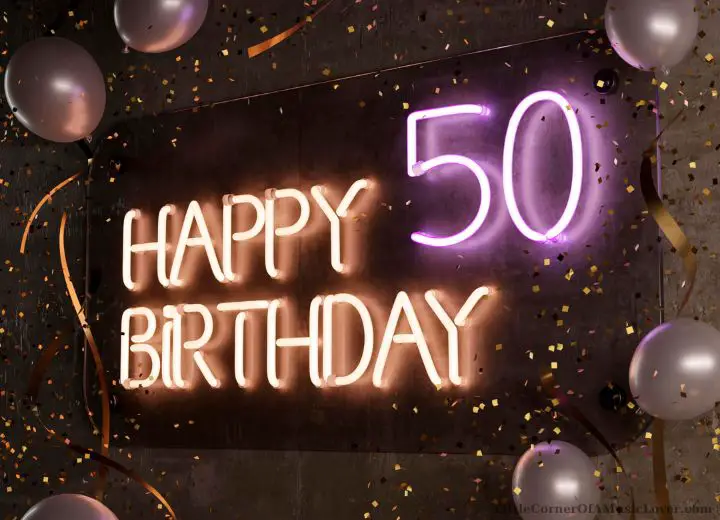 Top 36 Greatest Songs For 50th Birthday Man Youtube Ranked Top 36 Greatest Songs For 50th Birthday Man Youtube Ranked