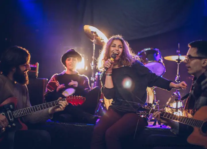 19 Great Popular Songs About Creativity of All Time, Will Inspire You ...