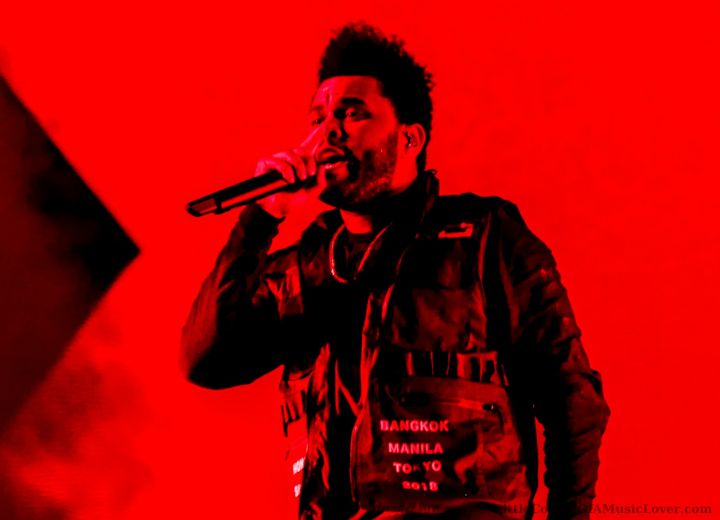 17 Popular Best The Weeknd Love Songs, Ranked, Youtube Lyrics