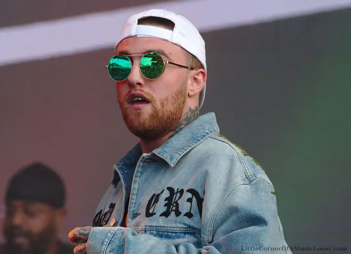 32 Top Best Mac Miller Songs of All Time, Ranked, Youtube Lyrics