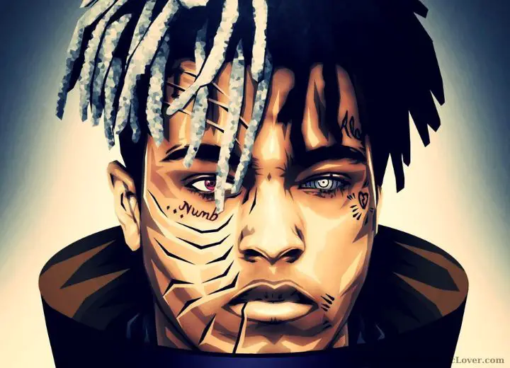 17 Popular Sad XXXTENTACION Songs of All Time, Ranked, Youtube Lyrics