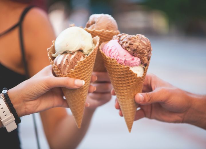 17 Top Great Songs About Ice Cream of All Time, Ranked, Youtube Lyrics