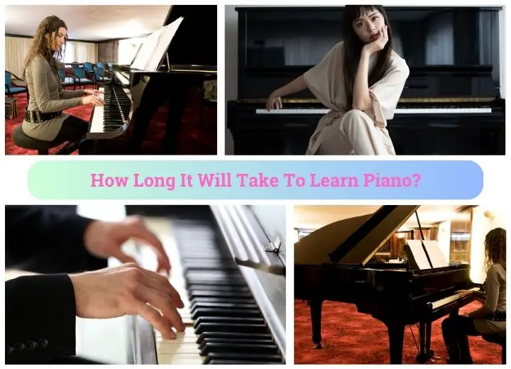 How Long Will It Take To Learn Piano for Beginners?